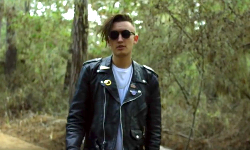 ARTIST SPOTLIGHT: gnash - Young Hollywood