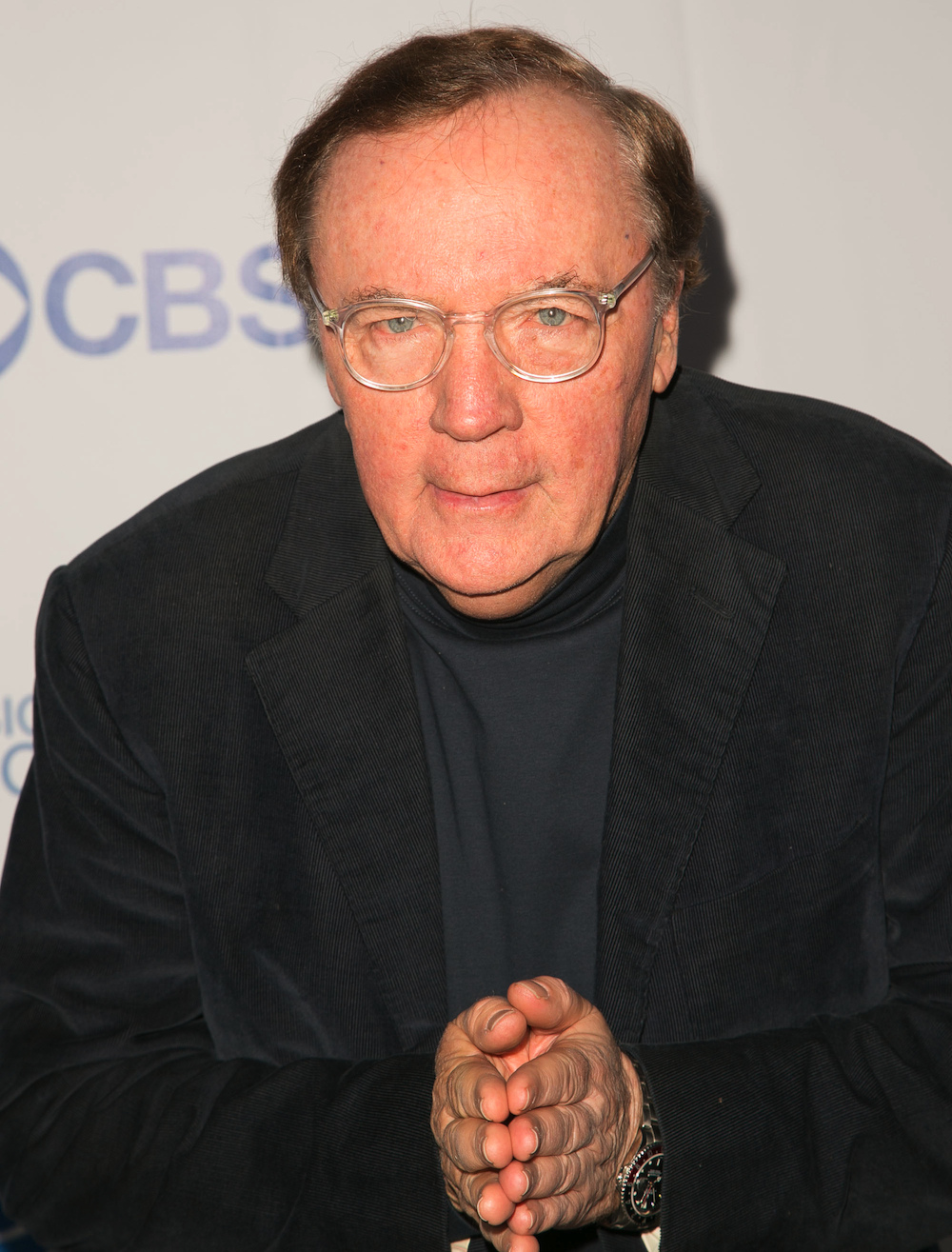 Iconic Author James Patterson's 'Middle School' Series Coming To The ...