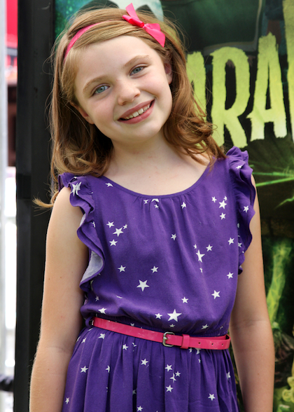 Freastern Madison Chan