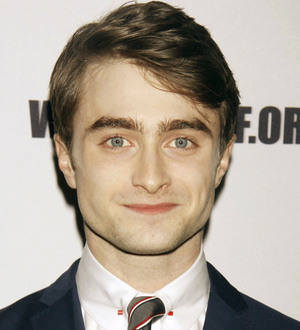 Daniel Radcliffe was allergic to Potter glasses - Young Hollywood