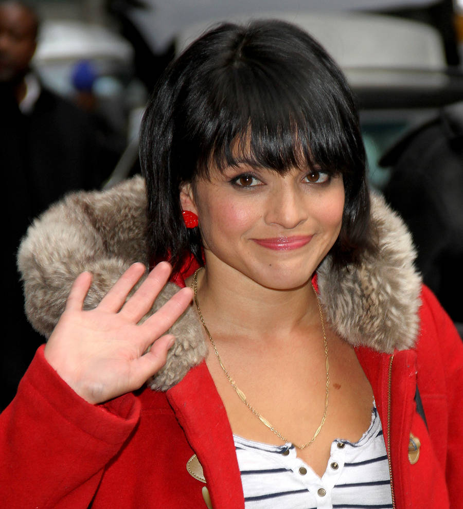 Norah Jones gives birth to second child | Young Hollywood